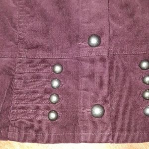 Personal Identity | Jackets & Coats | Personal Identity Corduroy Jacket ...